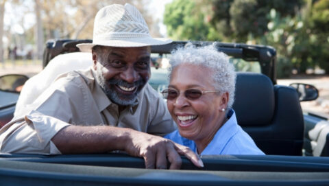 How To Enjoy Retirement Without Jeopardizing Your Savings
